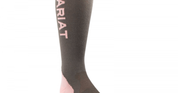 Ariat - Ariattek Performance Socks Men's and Women's - Various Colours